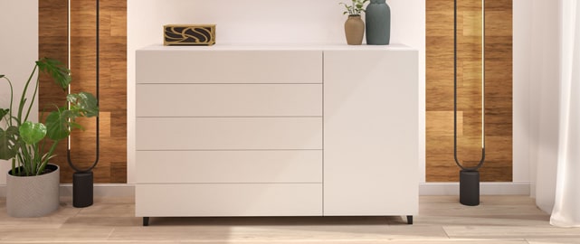 Spavaće sobe - veliki izbor kvalitetnih spavaćih soba za svaki dom