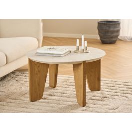 Klub stol okrugli fi 80, Dockland