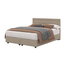 Francuski krevet, Adriana 2