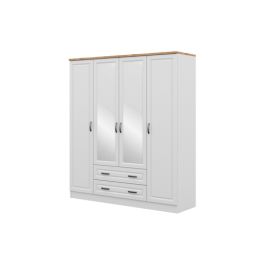 Ormar, 180x204, Julija