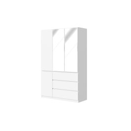 Ormar 212x135 s ladicama, Oskar Lux II