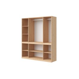 Ormar 212x180, Oskar Lux II