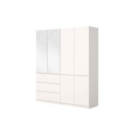 Ormar 180x212, Oskar Lux 2