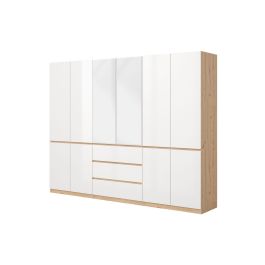 Ormar 270x212, Oskar Lux 2