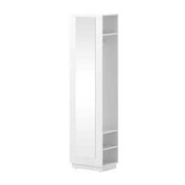 Ormar s ogledalom i vješalicom, Oskar lux