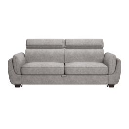 Trosjed na razvlačenje II, Oviedo