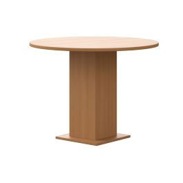 Stol okrugli fi 100, Palma