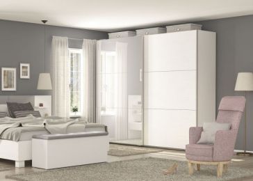 Ormari - Spavaće sobe, veliki izbor modela i veličina