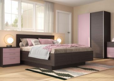 Kompleti spavaćih soba - Spavaća soba