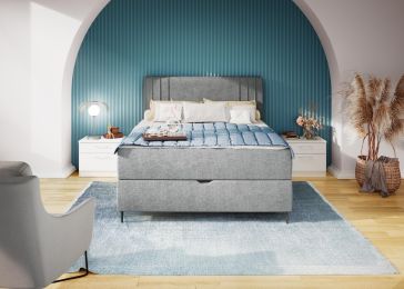 Kreveti - spavaće sobe Prima, veliki izbor različitih modela i veličina