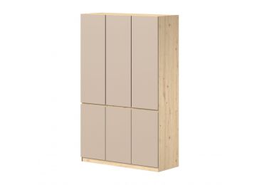 Ormari - Spavaće sobe, veliki izbor modela i veličina