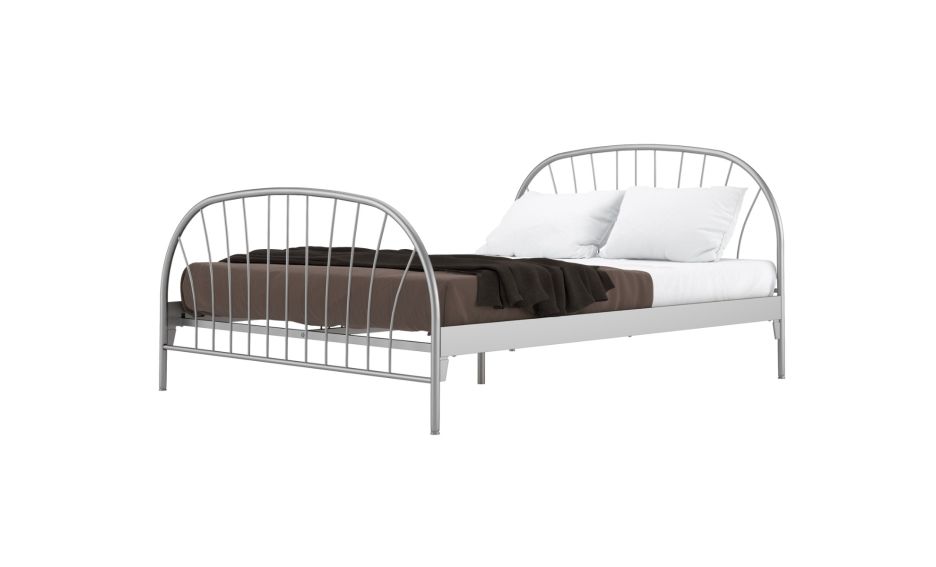 Krevet metalni s podnicom, Vrelo