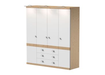 Ormari - Spavaće sobe, veliki izbor modela i veličina