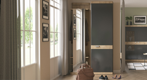 Namještaj za predsoblja i hodnike - Prima namještaj