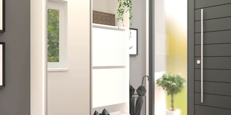 Namještaj za predsoblja i hodnike - Prima namještaj