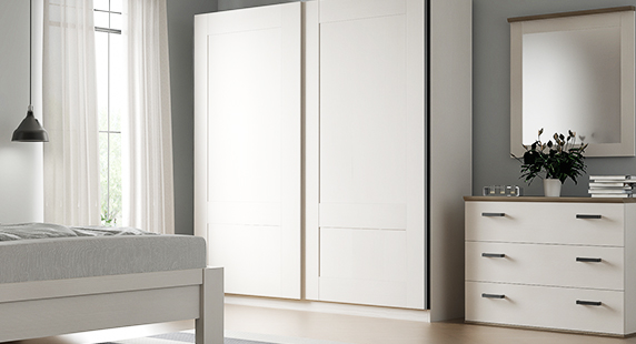 Spavaće sobe - veliki izbor kvalitetnih spavaćih soba za svaki dom