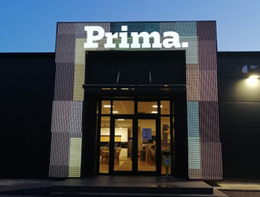 Prima namještaj Sinj