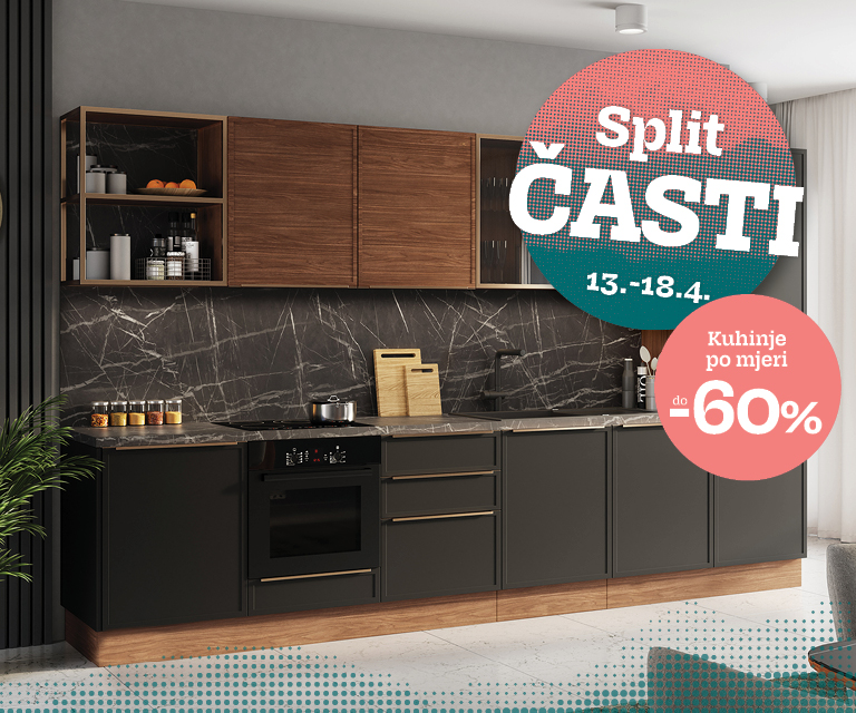 Prima namještaj - Prijatelj mog doma